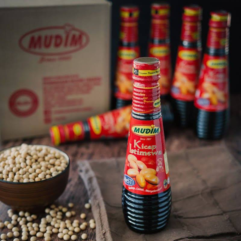 Sos / Kicap Mudim 900g ready stock | Shopee Malaysia
