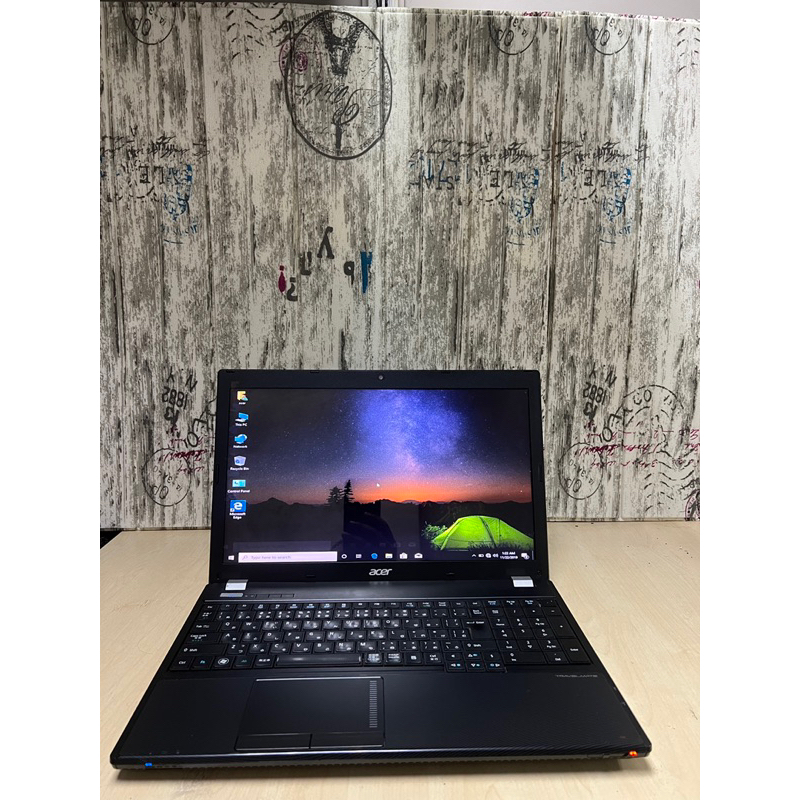Acer TravelMate Core i5-2410 4GB RAM 128 SSD | Shopee Malaysia