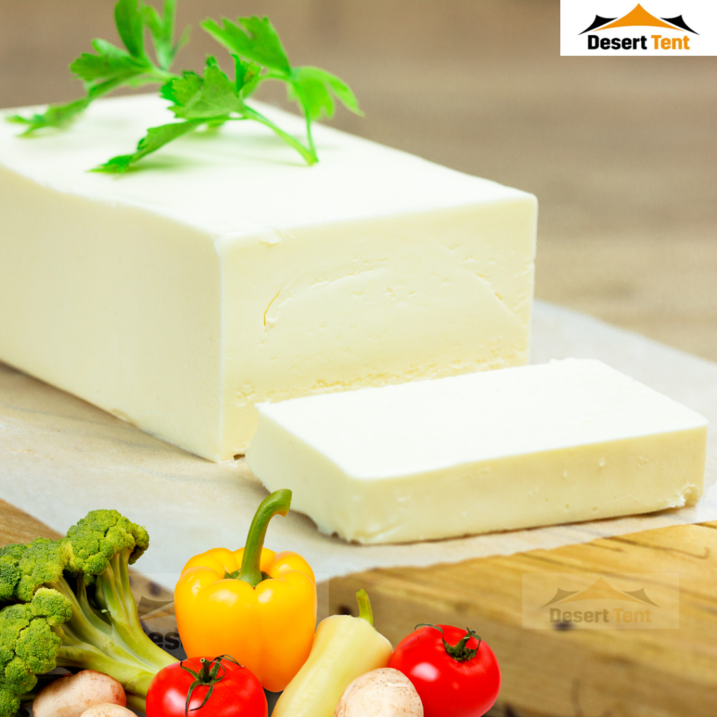 [KLANG VALLEY ONLY] CHEESE .WHITE CHEESE ONE BLOCK (THREE COWS BRAND ...