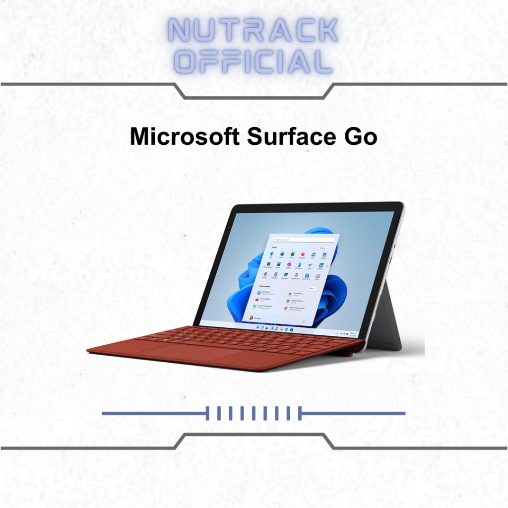 Microsoft Surface Go 3 10 5 Wi Fi Tablet Intel Pentium R Surface Go
