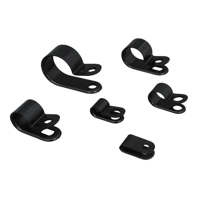 Panduit Fixed Diameter Cable Clamp CCS31-S8-C0 (100pcs) | Shopee Malaysia
