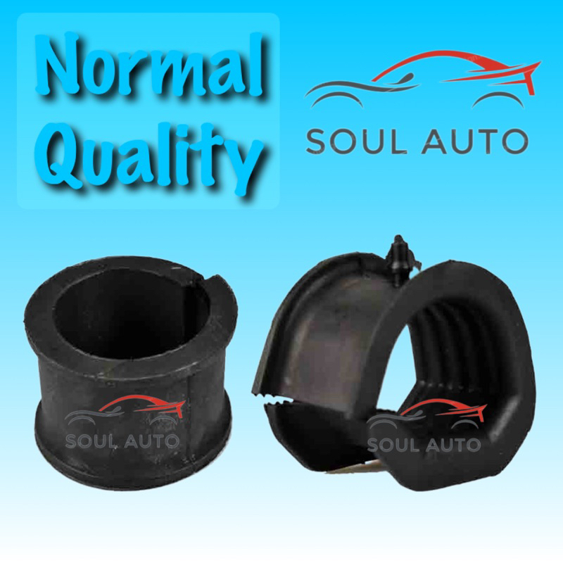 2pcs Mitsubishi MMC Proton Wira Satria Waja Gen2 Persona Saga Iswara ...