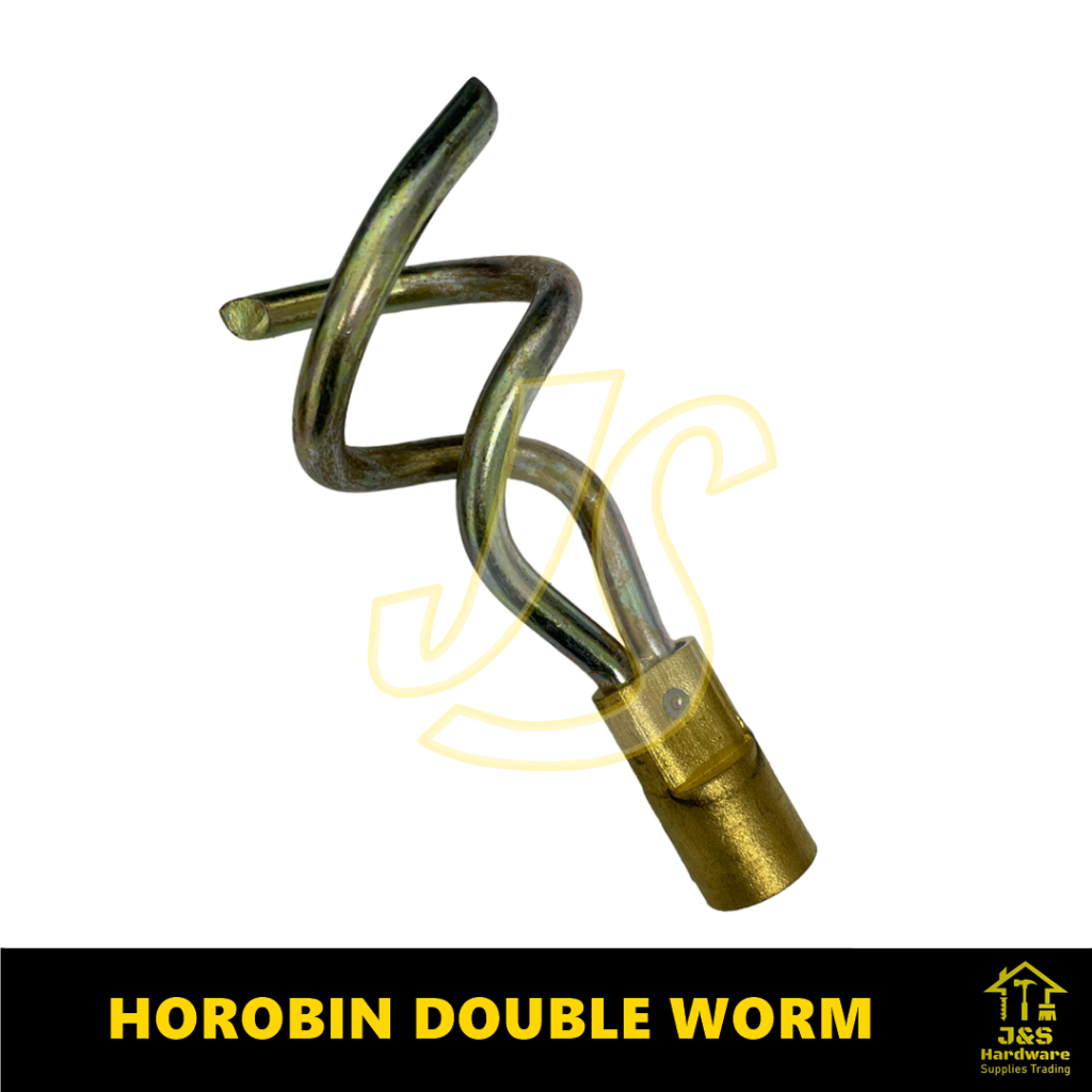 HOROBIN Sewage Cleaning Tools. Drain Sewage Cleaning Rod Polypropylene ...