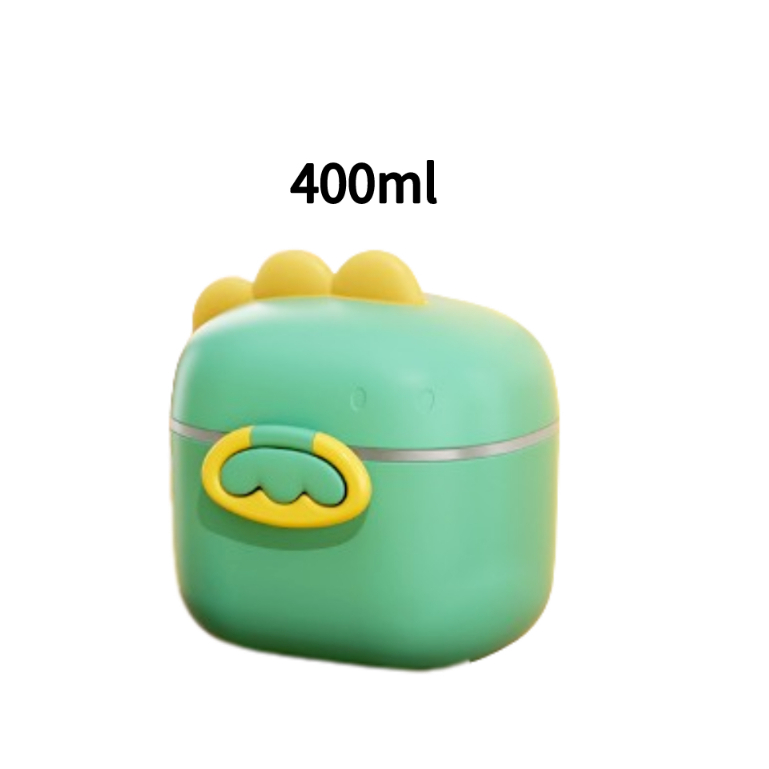 Booandbub Milk Powder Container Infant Feeding Box Newborn Food Storage