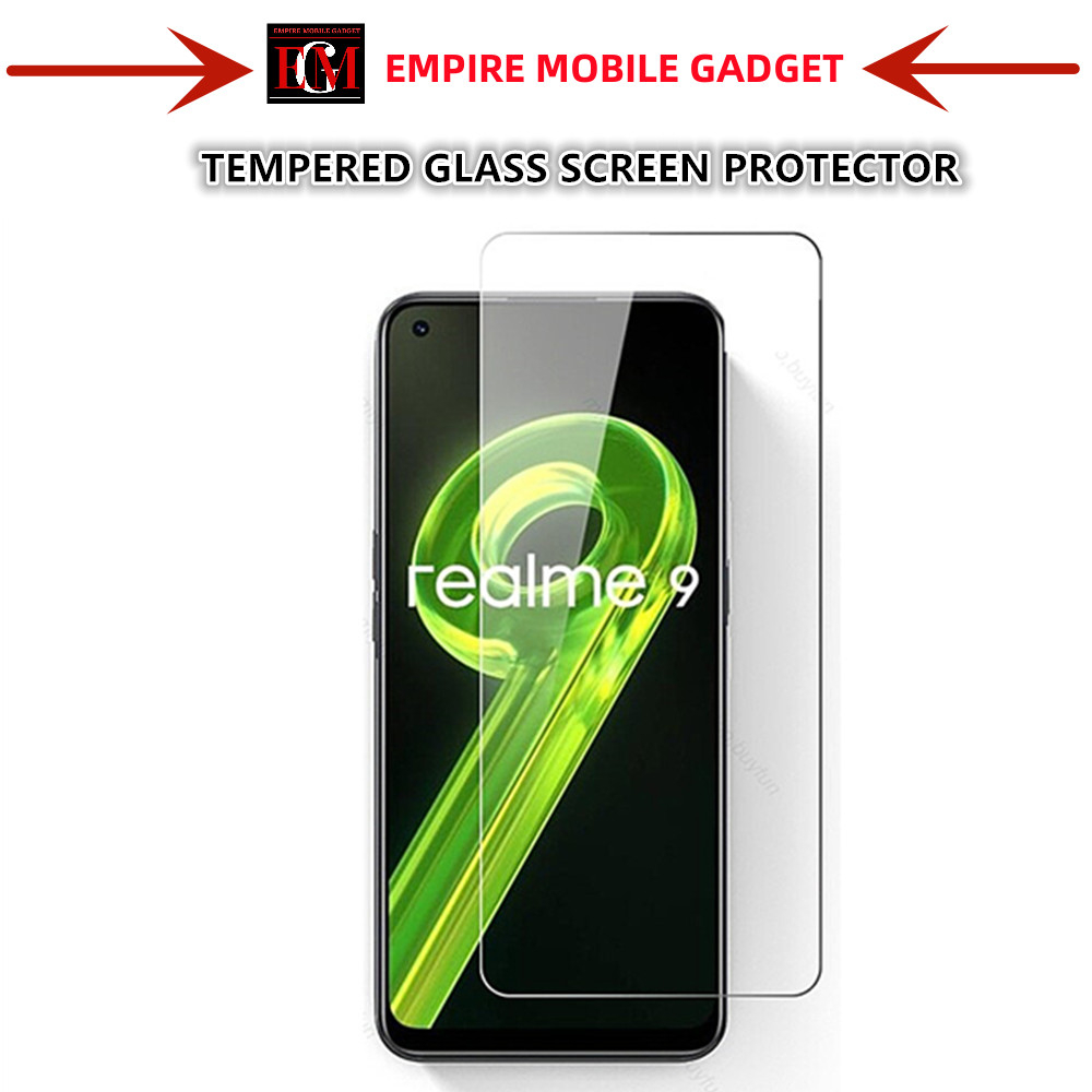 REALME 9 (4G/5G) / REALME 9i / REALME 9PRO / REALME 9PRO PLUS / REALME ...