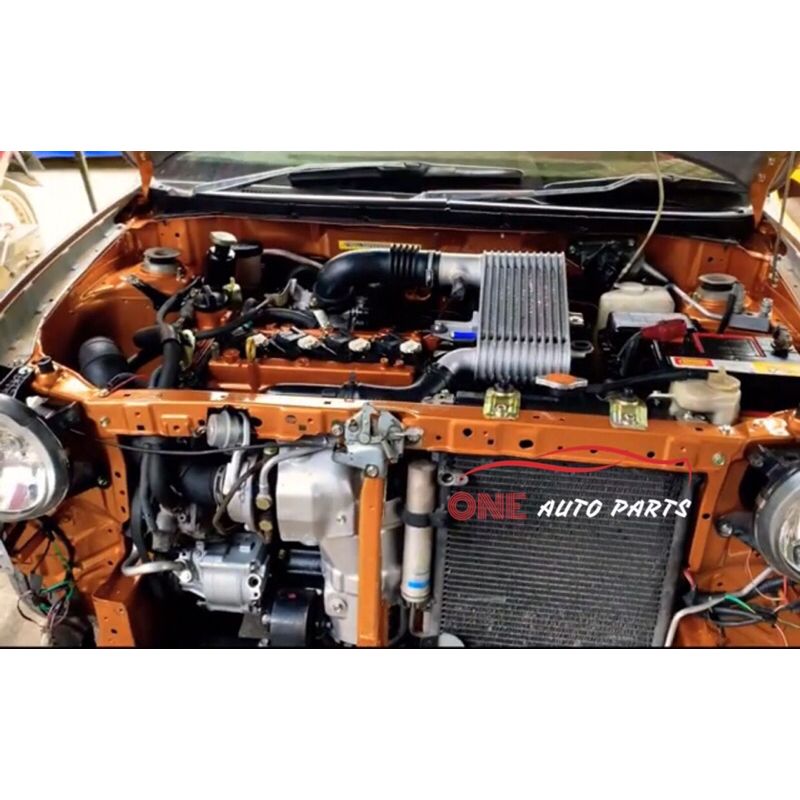 Samco Sport YRV Turbo Myvi Kelisa Kenari Kancil Viva Radiator Hose ...