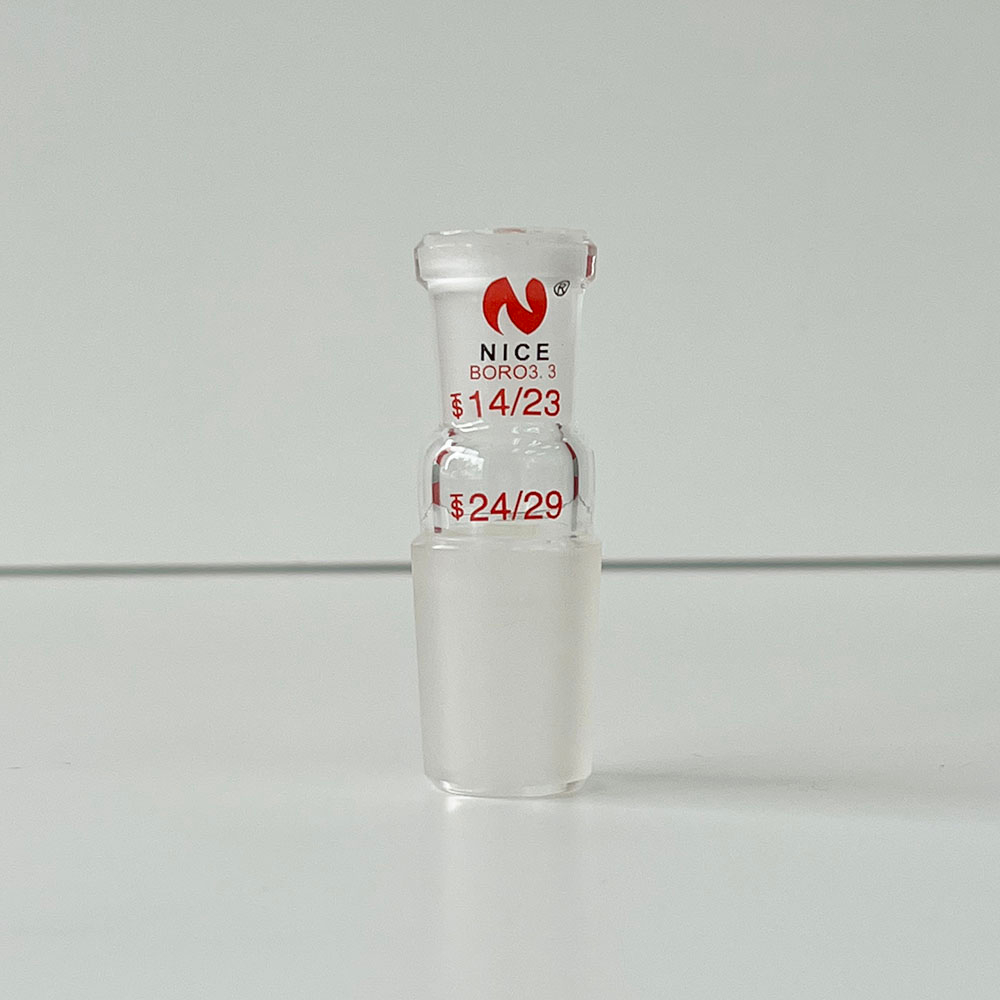 READY STOCK Glass Adapter Reduction / Expansion Adapter Small Plug ...