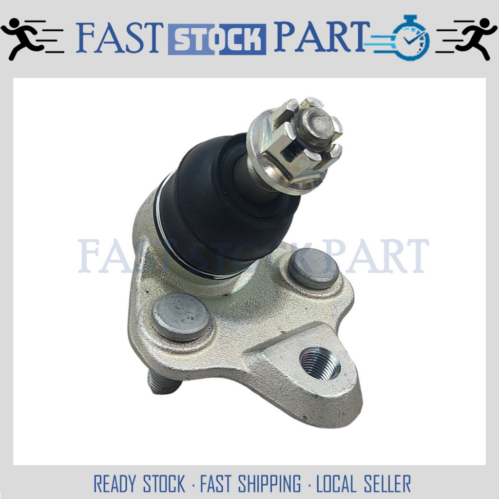 1PC FRONT BALL JOINT - 43330-19115 TOYOTA ALTIS ZZE121 ZZE122 (2000 ...