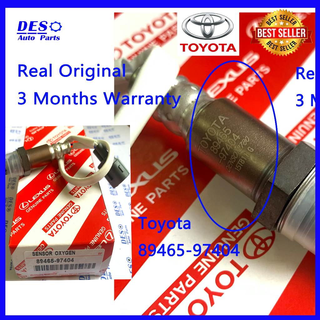Genuine PERODUA Kelisa Kenari Alza VIVA MYVI Kembara Toyota Avanza ...