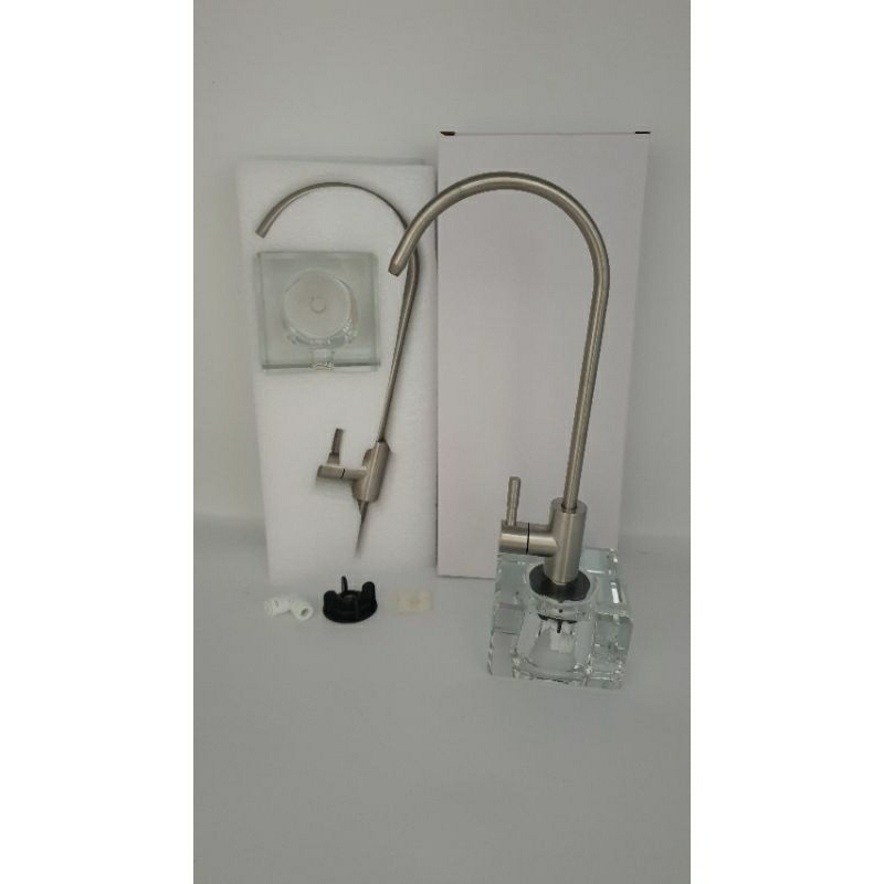 Crystal Base 304 Stainless steel Portable faucet/(For Cuckoo And Coway ...
