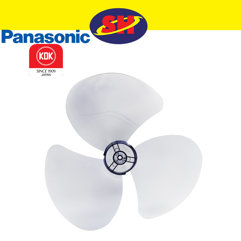 [𝐎𝐍𝐋𝐈𝐍𝐄-𝐄𝐗𝐂𝐋𝐔𝐒𝐈𝐕𝐄] 𝟏𝟎𝟎% 𝐎𝐑𝐈𝐆𝐈𝐍𝐀𝐋 Panasonic/KDK Replacement Fan Blade ...