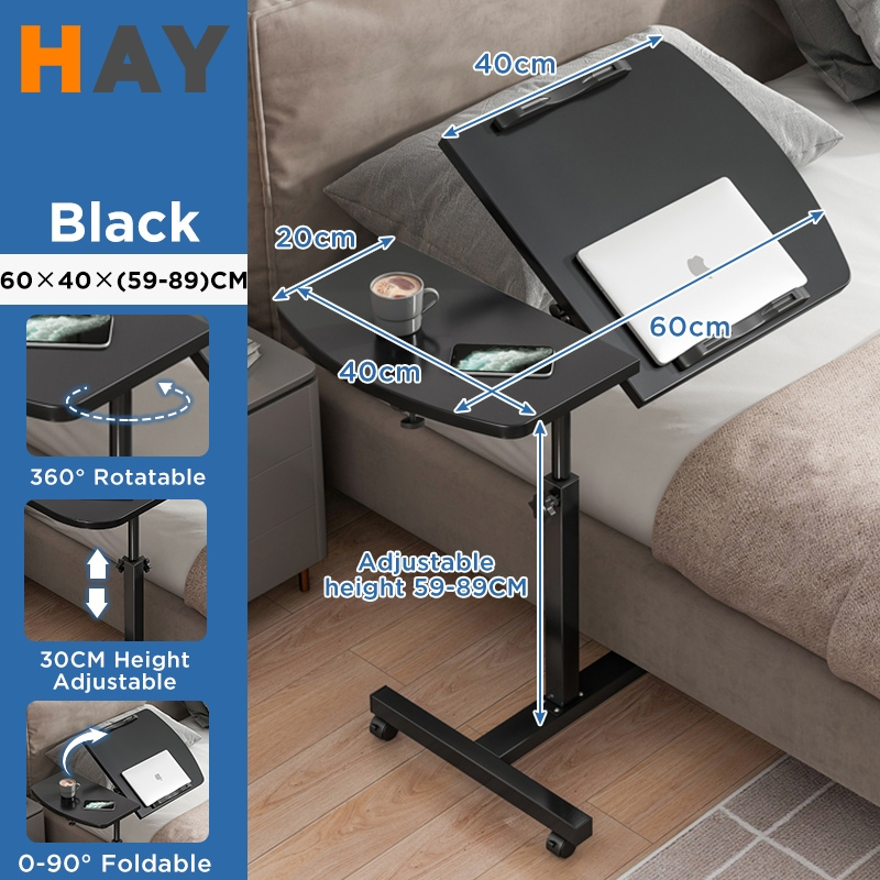 Nursing Table Adjustable Auto Patient Elderly Hospital Bed Adjustable ...