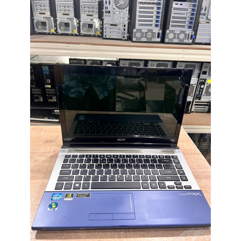 Acer Aspire 4830 TimeLine X | Shopee Malaysia