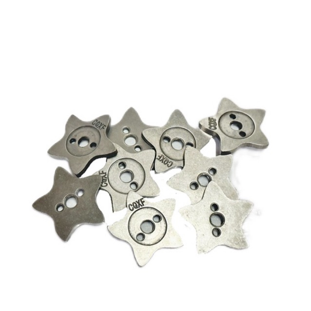 STAR PLATE GEAR SHIFT DRUM BOX STOPPER STAR BINTANG GEAR EX5 DREAM ...