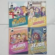 Jejon di Aokigahara Jejon Di Jepun - Komik Remaja Komik Kanak Kanak Jon ...