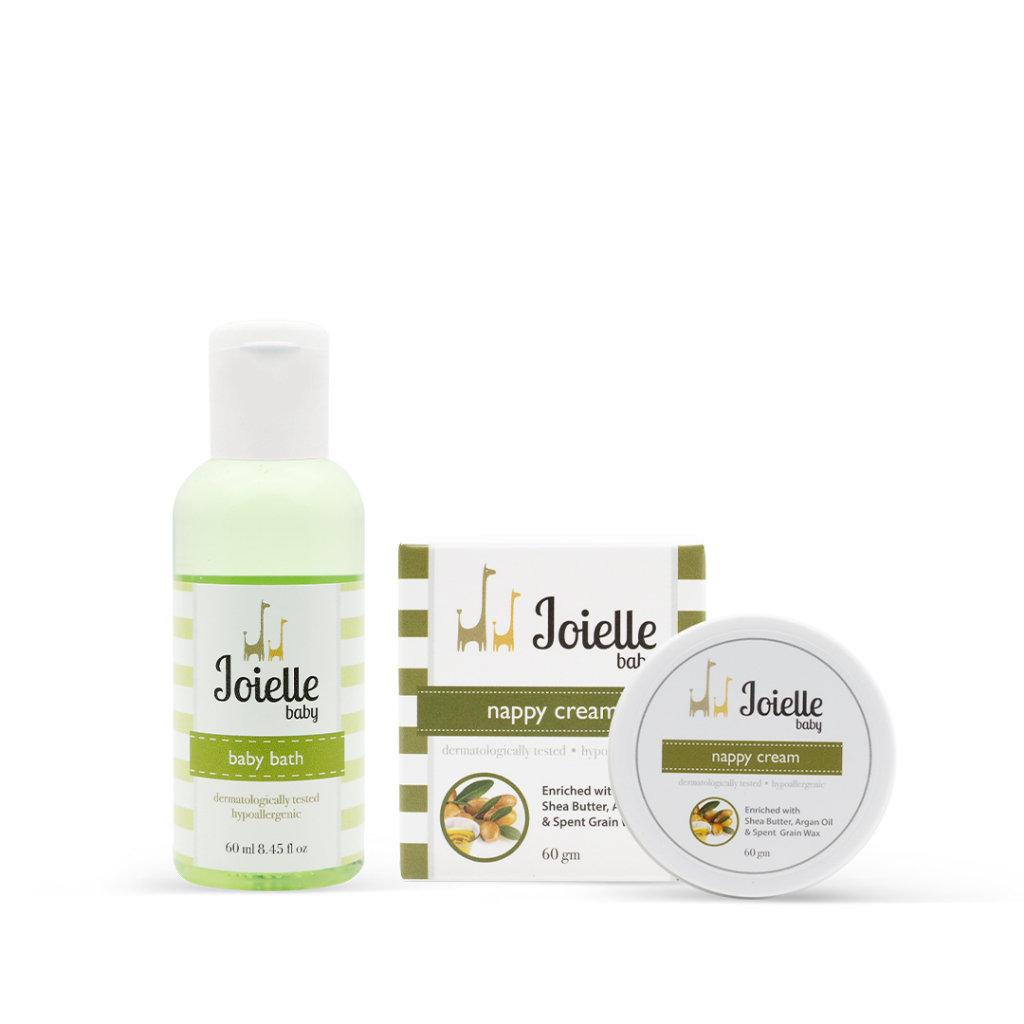 Trial Combo Mosquito Bites (Mosquito/Insect Bites/Nappy Rash) | Shopee ...