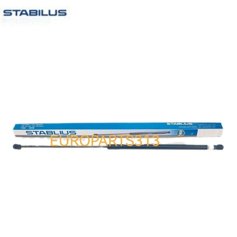 VOLKSWAGEN PASSAT B8 HOOD GAS SUPPORT STRUT BONNET ABSORBER DAMPER ...