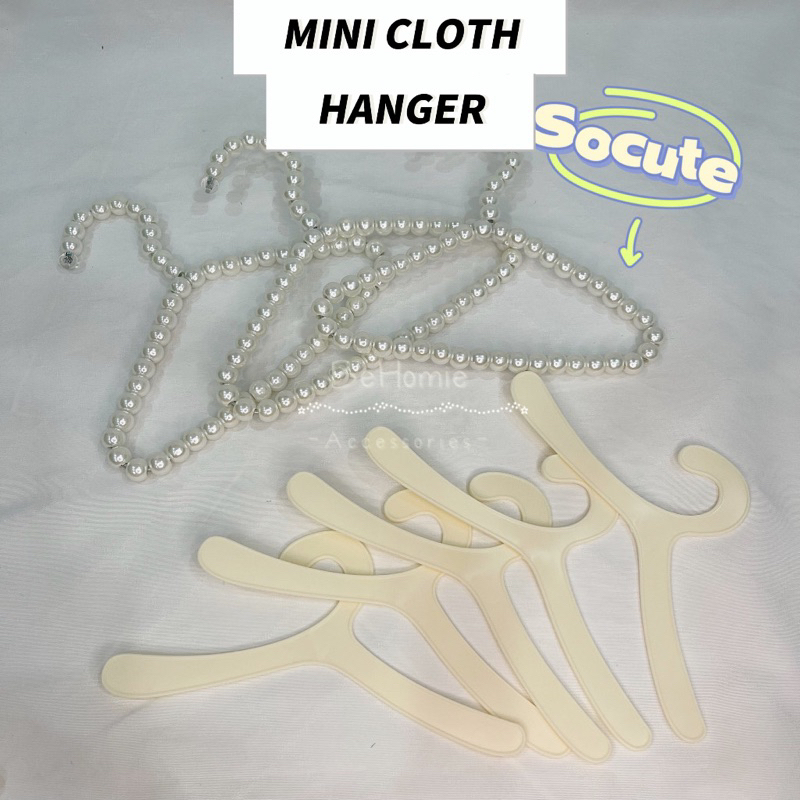 Cute mini hanger mini cloth hanger special kid hanger children cloth ...