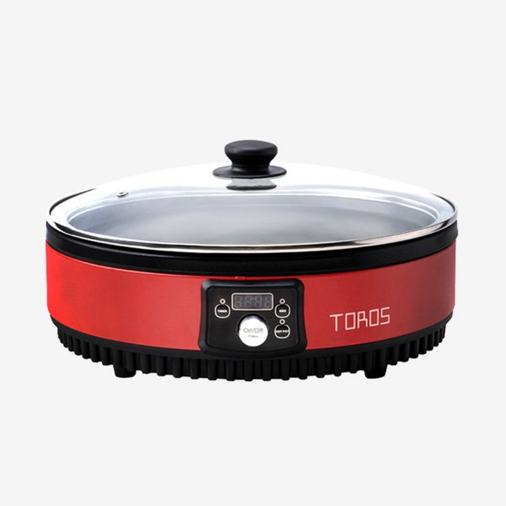 [Official Store] Buffalo Toros Multifunction Electric Cooker KWT06 ...