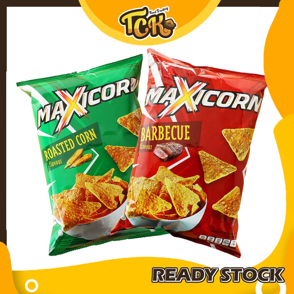 Indonesia Mexicorn nacho chips 印尼 墨西哥玉米片 | Shopee Malaysia