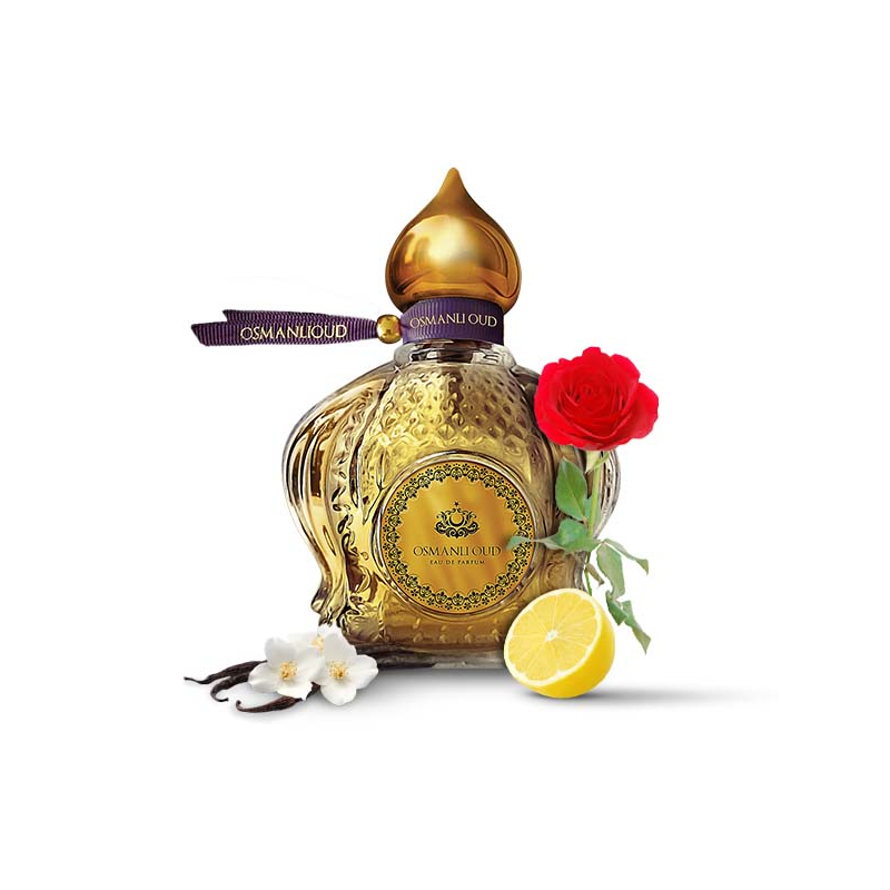 CİHAN Eau de Parfum Men 65 ML | Shopee Malaysia
