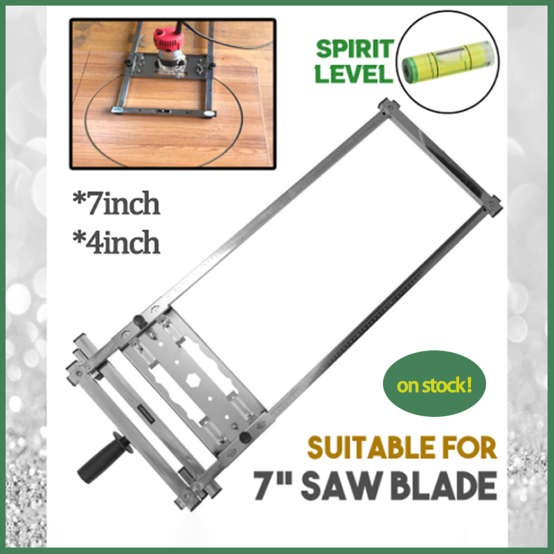 [Bohr] Multifunctional portable cutting machine for wooden boards and ...