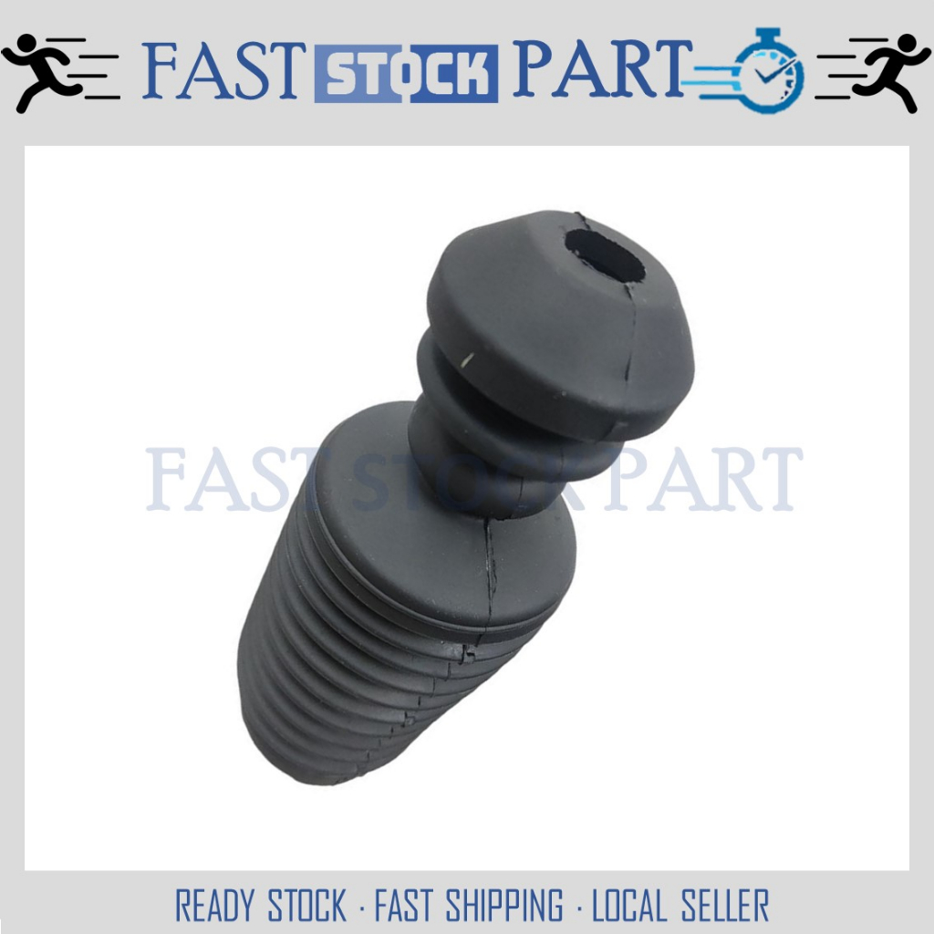 1PC FRONT ABSORBER COVER -48331-BZ020 PERODUA MYVI NEW D20N M800/ALZA ...