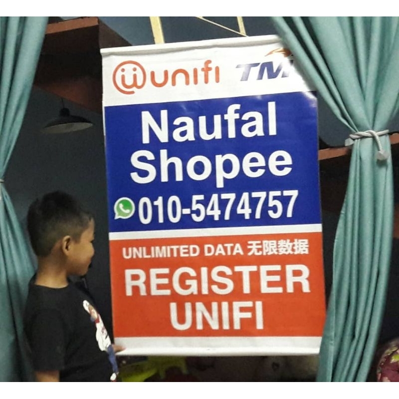 JOM DAFTAR !! UniFi TM | Shopee Malaysia JOM DAFTAR !! UniFi TM | Shopee Malaysia