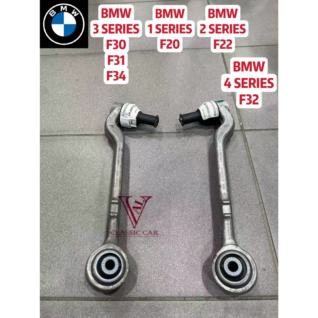 ( 100% ORIGINAL ) BMW 3 SERIES F30 F31 F34 1 SERIES F20 2 SERIES F22 4 ...