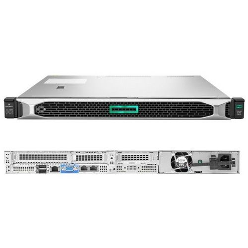 HPE ProLiant DL160 Gen10 SFF Server (P19560-B21) | Shopee Malaysia