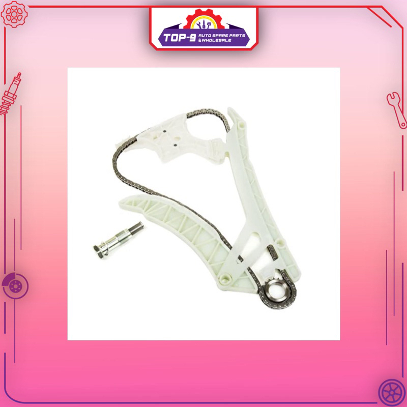 BMW N20 TIMING KIT SET TIMING CHAIN SET F30 F10 X1 E84 F20 F21 F22 F87 ...