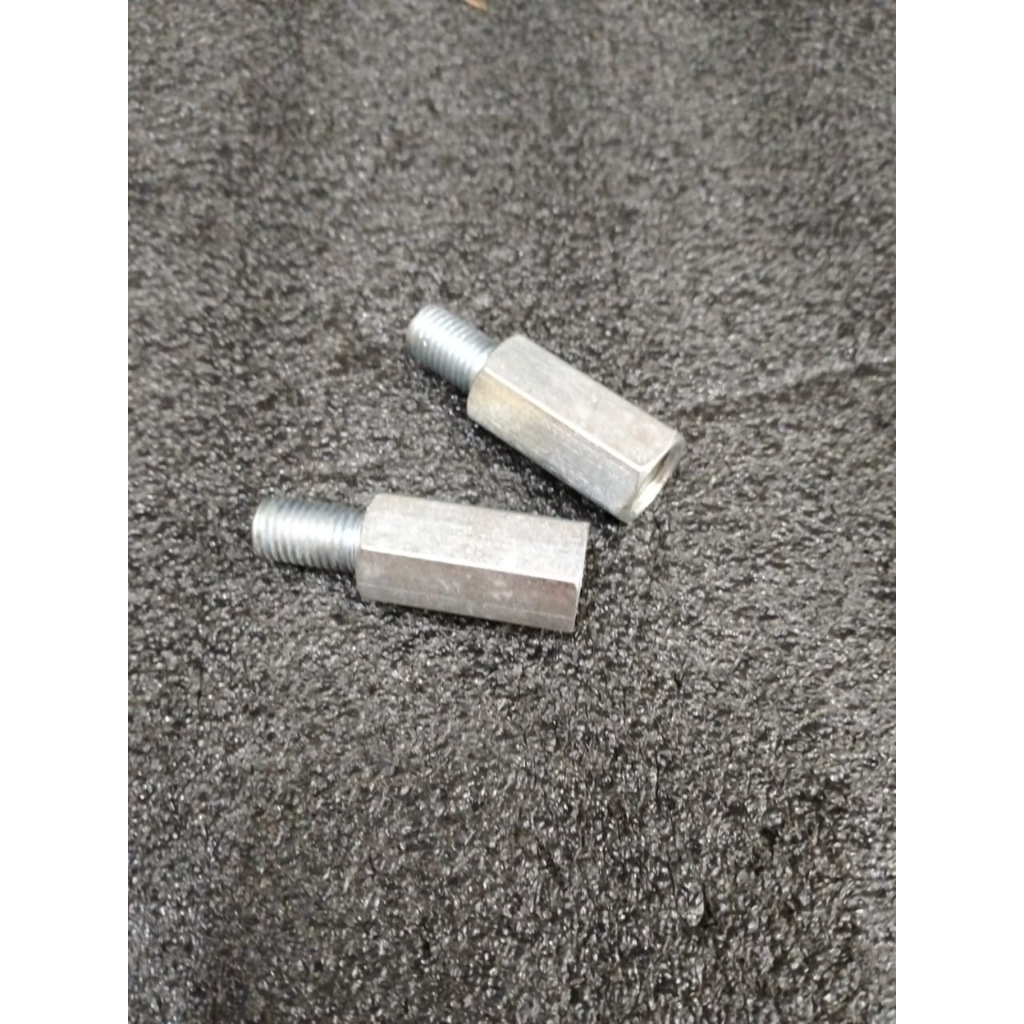 YAMAHA Y80 Y 80 Y-80 ABSORBER SCREW ASSY SKRU BELAKANG REAR ABSOBER ...