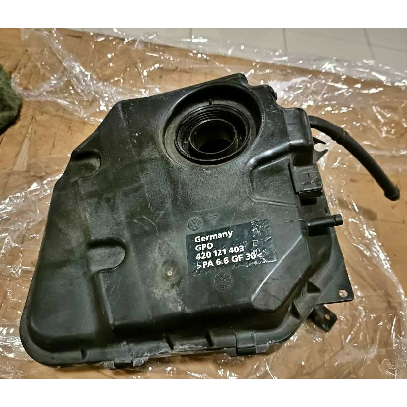 Audi R8 2007-2015 / Q7 2010-2015 Coolant expansion tank | Shopee Malaysia