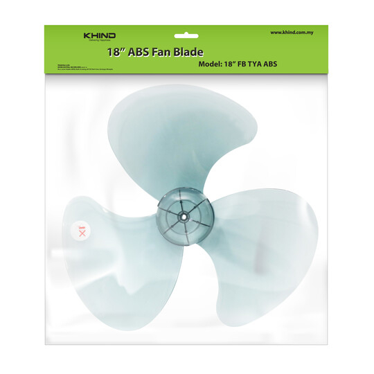 Khind Fan Blade 18" (ABS)18inchi(100%Original) | Shopee Malaysia