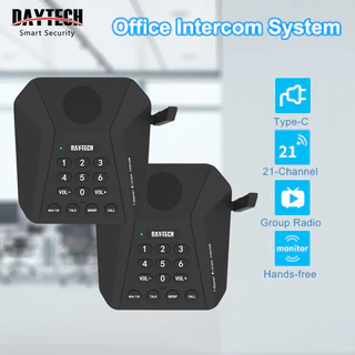 Buy intercom Online With Best Price, Apr 2024 | Shopee Malaysia