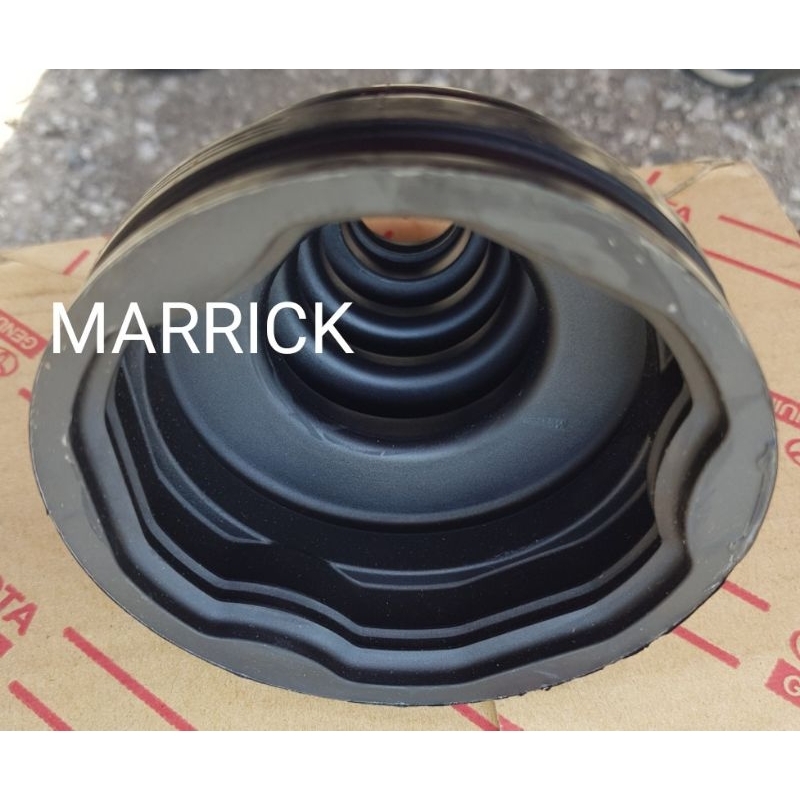 Toyota RAV4 ACA21 ZCA26 driveshaft cover inner Thailand | Shopee Malaysia