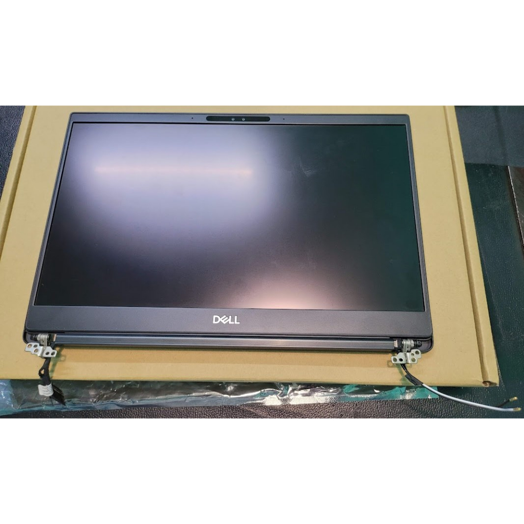 Dell Latitude 7390 Inspiron 7501 Lcd 13.3" 1920x1080 FHD Touchscreen ...