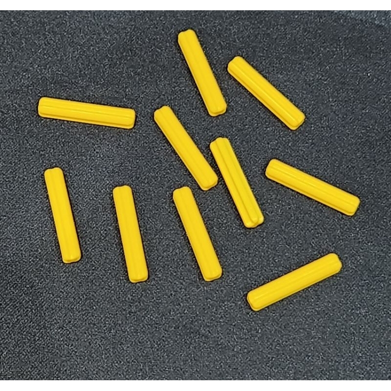 LEGO PARTS (GENUINE) 4519 Technic, Axle 3L (2.4cm) | Shopee Malaysia