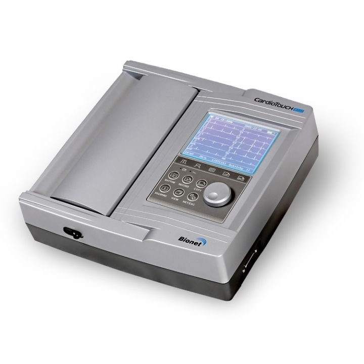 Bionet 3000 Interpretive ECG / EKG Machines | Shopee Malaysia