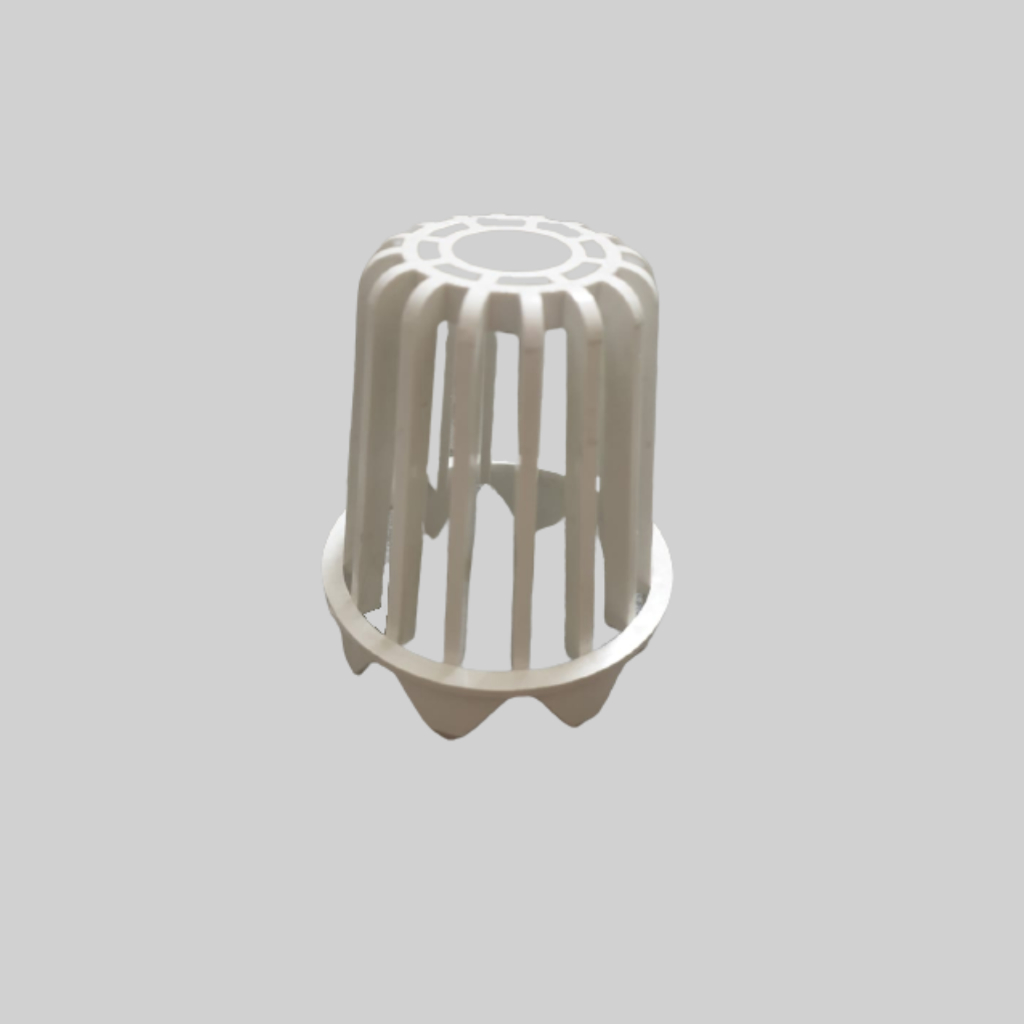 4" 110mm 3" 82mm UPVC Fitting Sweep Bend Elbow Socket Tee Pipe Sleeve ...