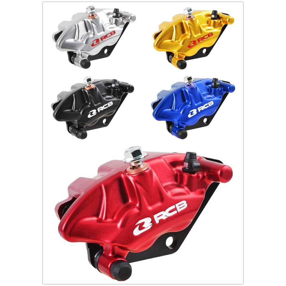 [ FREE SHIPPING ] NMAX 155 V1 / NMAX 155 V2 RCB RACING BOY S3 [[ 2 POT ...