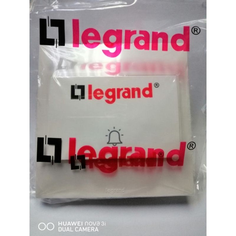 legrand bell push switch | Shopee Malaysia