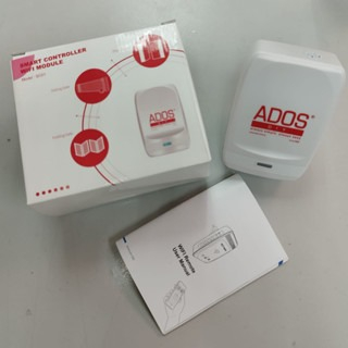ADOS WIFI Module - Remote Controls for Autogate Motor / Alarm / Door ...