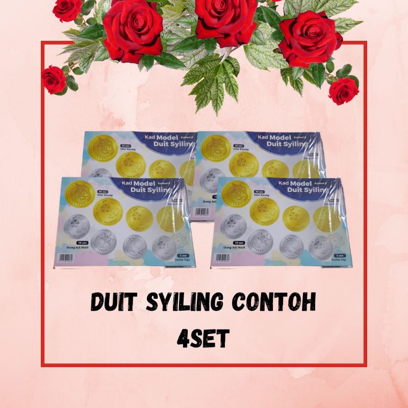 Duit contoh untuk pembelajaran (Ready Stock) | Shopee Malaysia