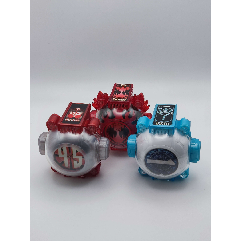Kamen Rider Ghost Special Eyecon | Shopee Malaysia