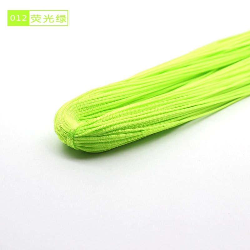 Benang PP Siam 1mm 细线净色Nylon Kait Crochet Yarn 45g Topi Beg Thread ...