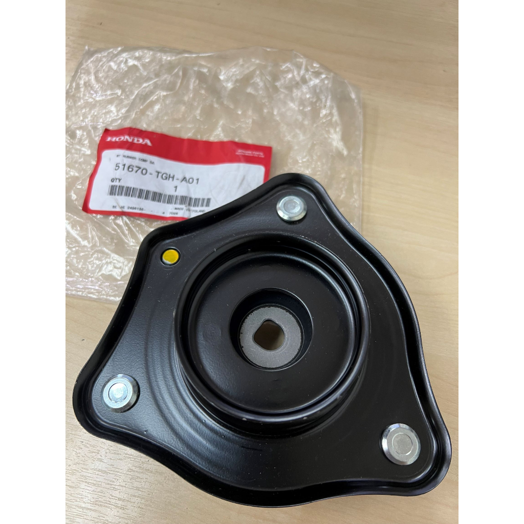 HONDA ORIGINAL GENUINE FRONT ABSORBER MOUNTING FOR HONDA CIVIC TYPE R ...