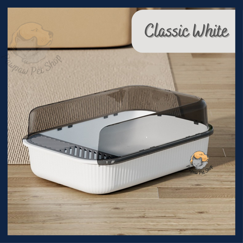 Pawpaw Bekas Pasir Tempat Berak Tahi Kucing Tandas Kucing Besar Murah ...