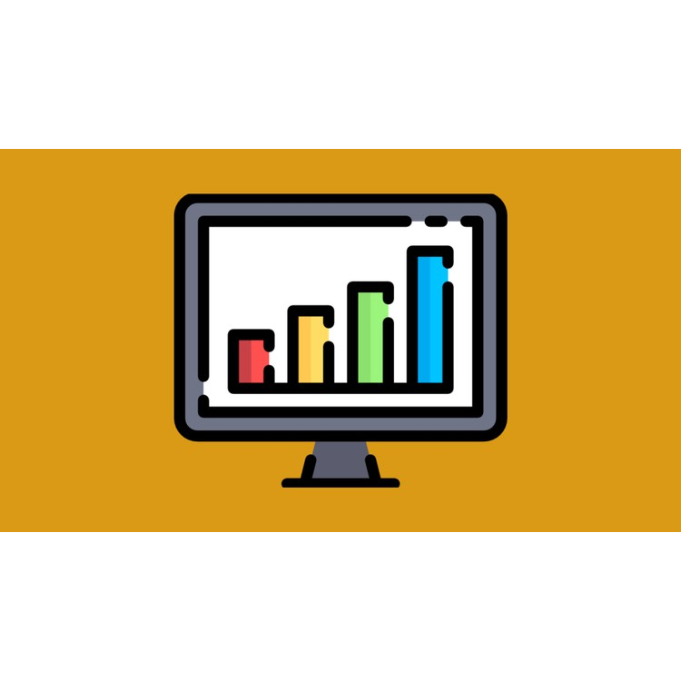 [course] Data Visualization With Bi Sql Server Postgresql Excel Shopee Malaysia