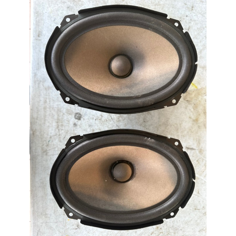 mini cooper s r56 r55 harman kardon rear speaker 1pair | Shopee Malaysia